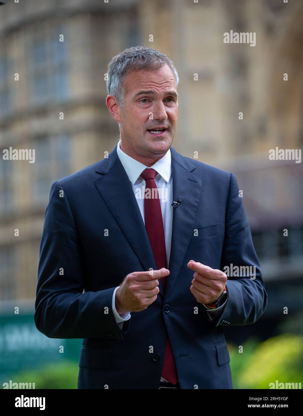 Peter kyle hi-res stock photography and images - Alamy