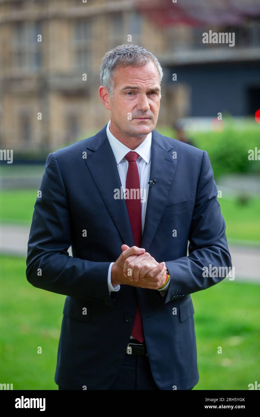 Peter kyle hi-res stock photography and images - Alamy