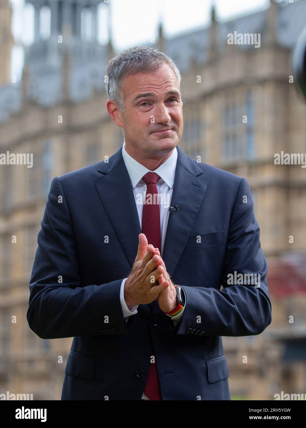 Peter kyle northern hi-res stock photography and images - Alamy
