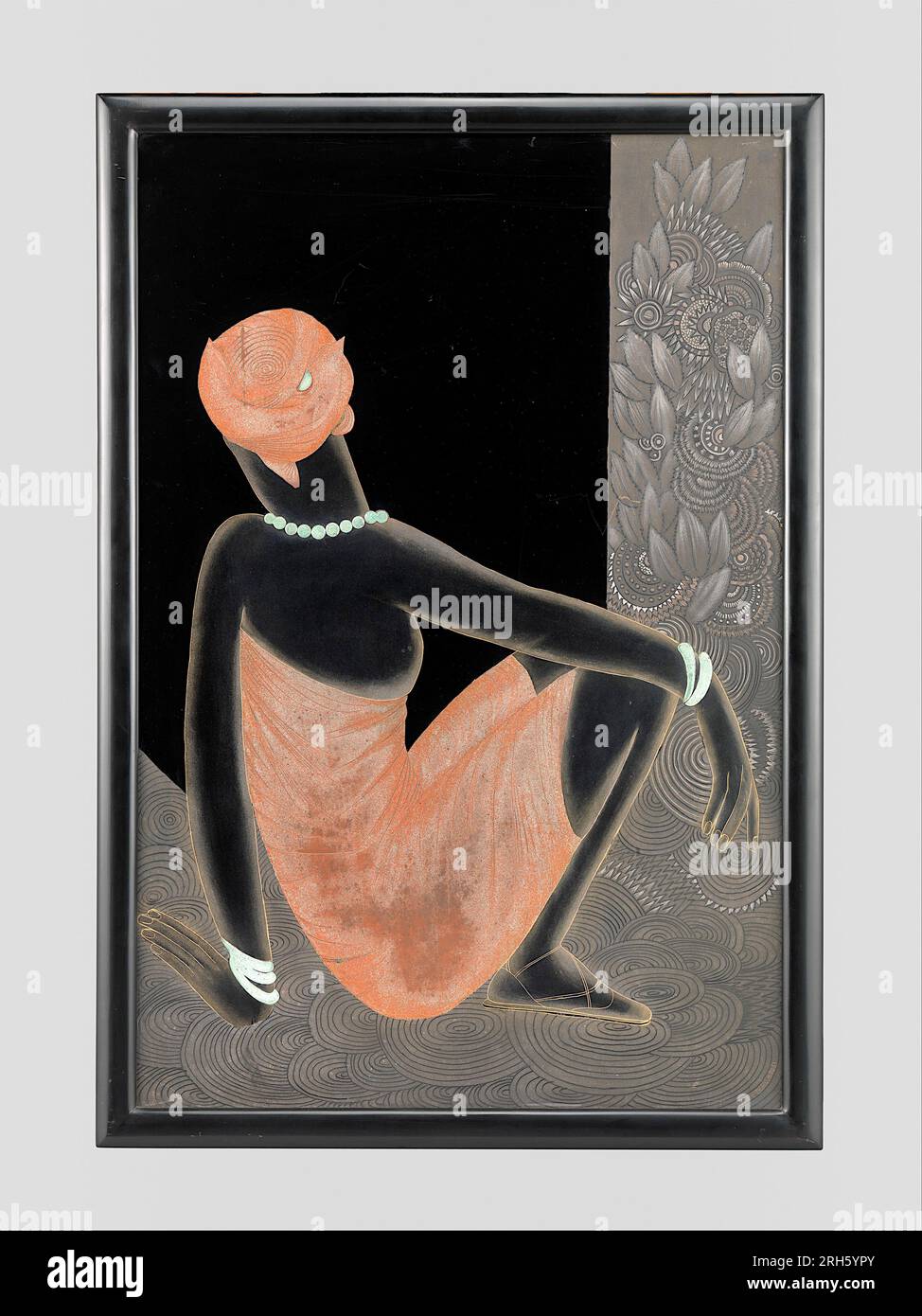 Dunand hi-res stock photography and images - Alamy