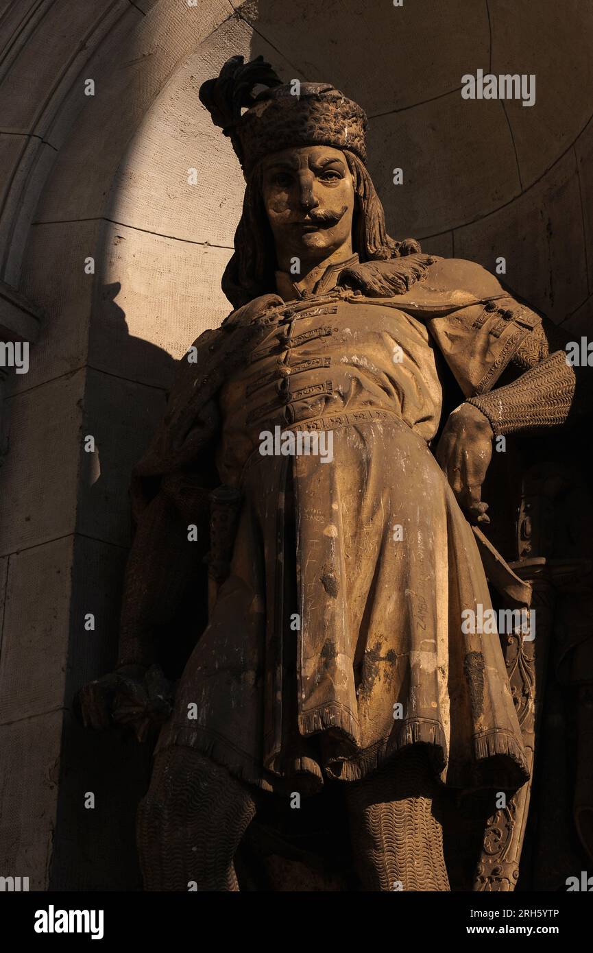 Hungarian 1400s hi-res stock photography and images - Alamy