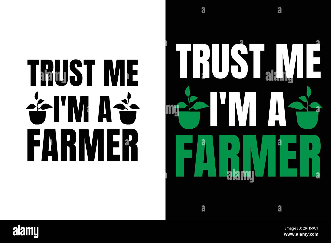 The trust Stock Vector Images - Alamy