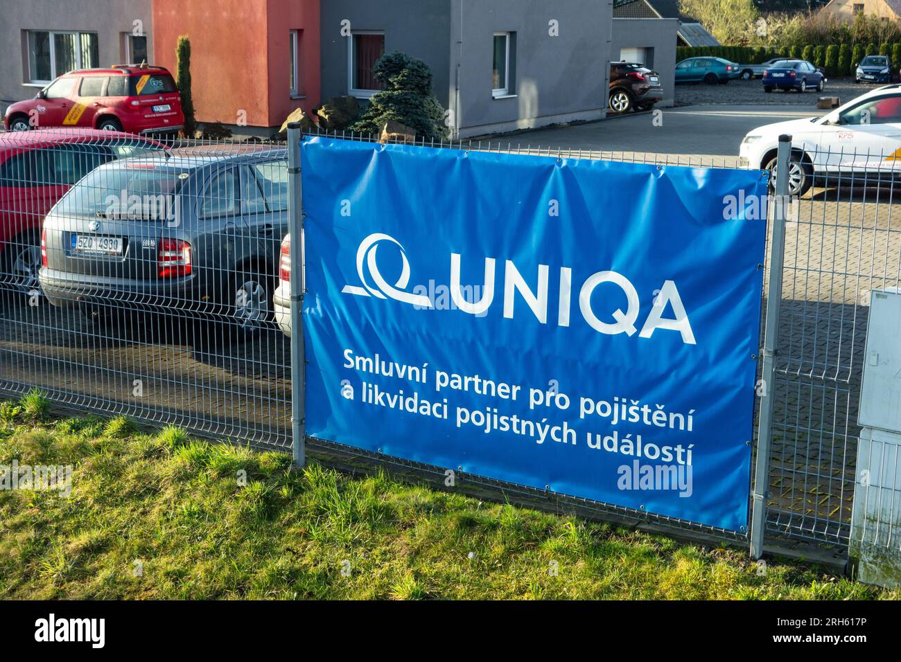 Rps business logo hi-res stock photography and images - Alamy