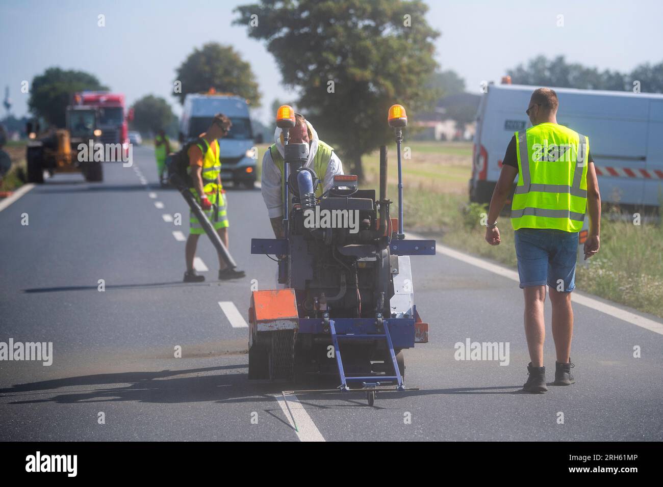 Korenice hi-res stock photography and images - Alamy