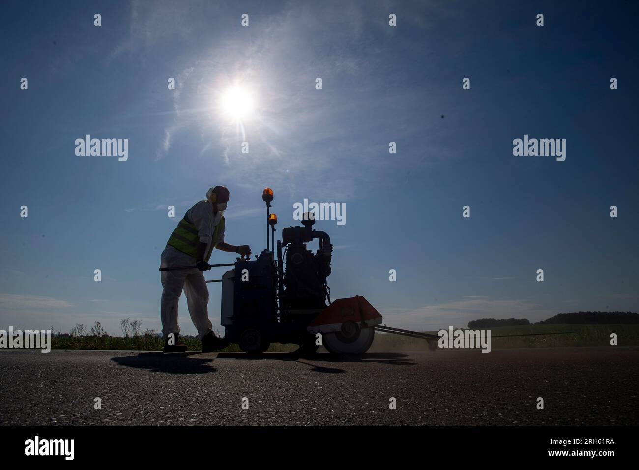 Korenice hi-res stock photography and images - Alamy