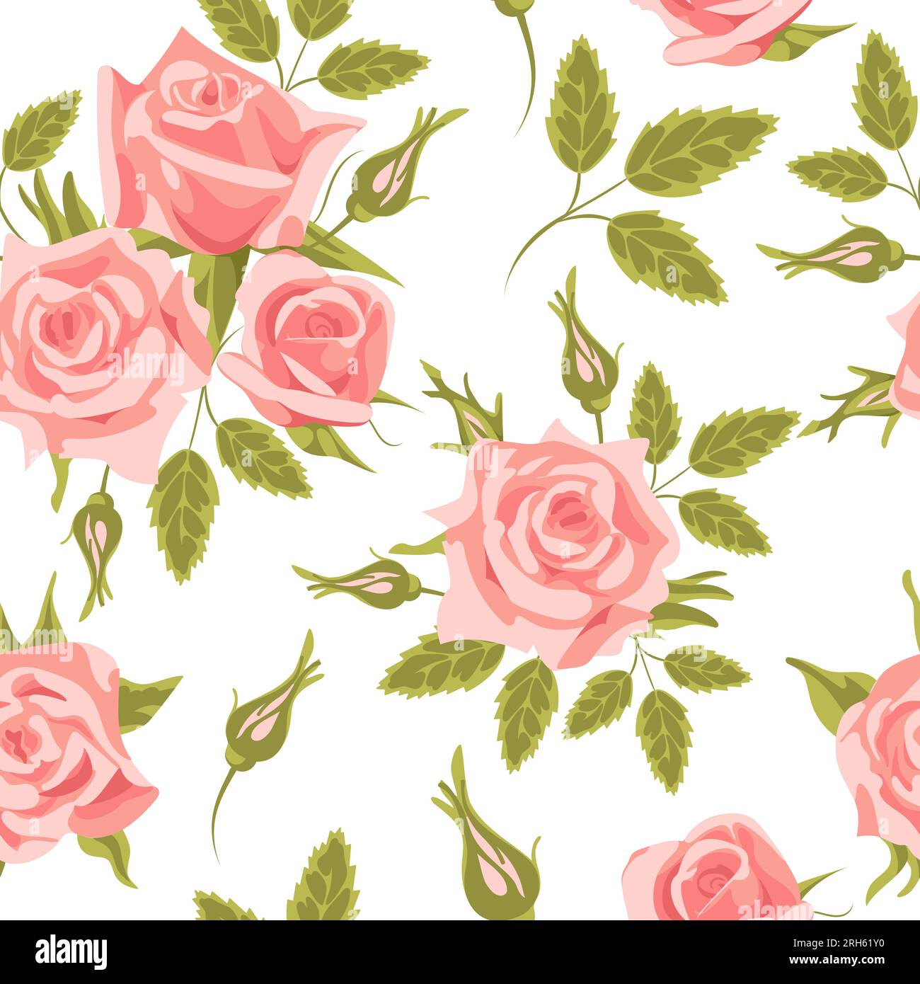 Spring ephemeral Stock Vector Images - Alamy