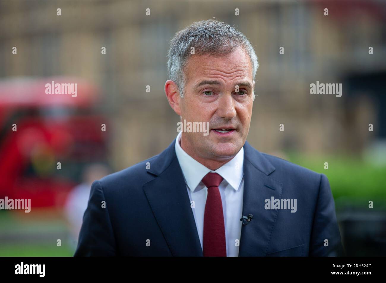 Peter kyle hi-res stock photography and images - Alamy