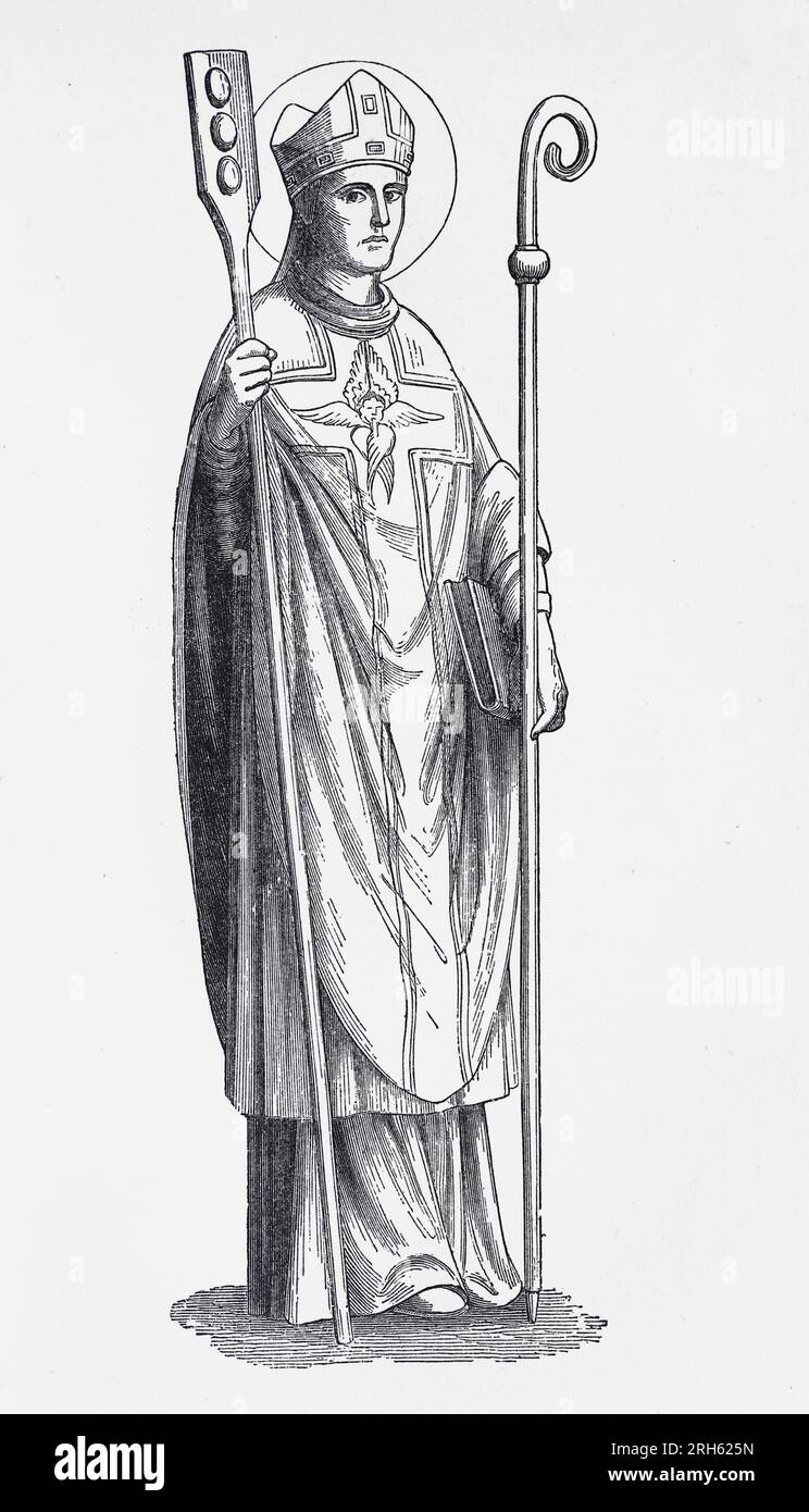 Saint honore hi-res stock photography and images - Alamy