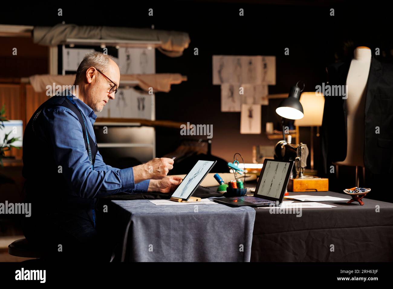 Refined materials hi-res stock photography and images - Alamy