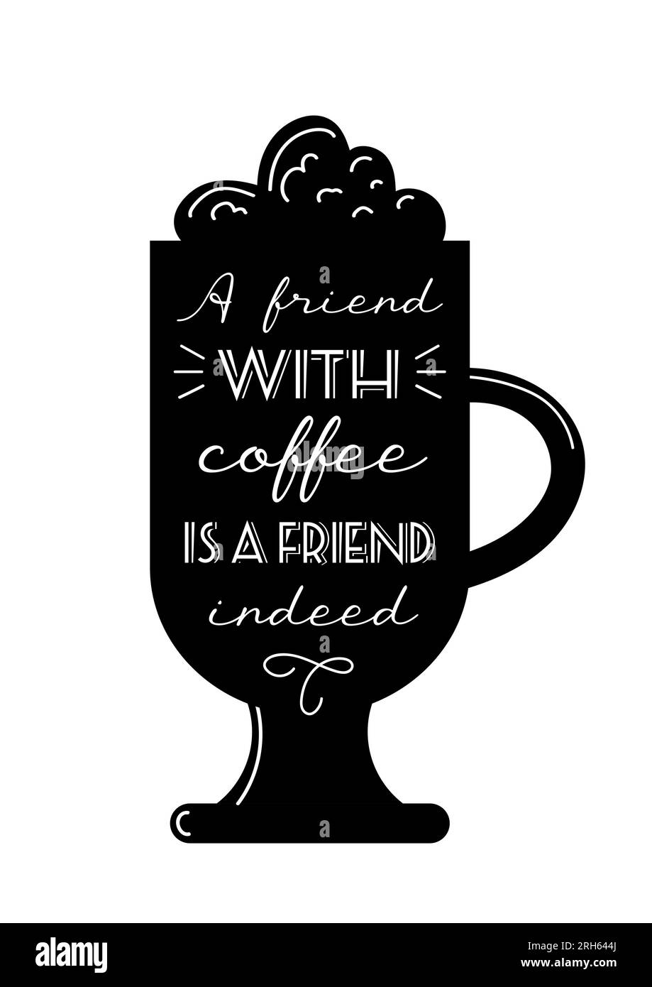 Motivational posters funny Black and White Stock Photos & Images - Alamy