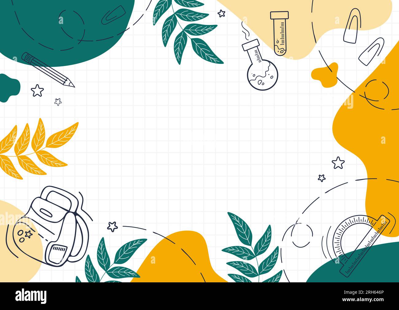 Strict teachers Stock Vector Images - Alamy