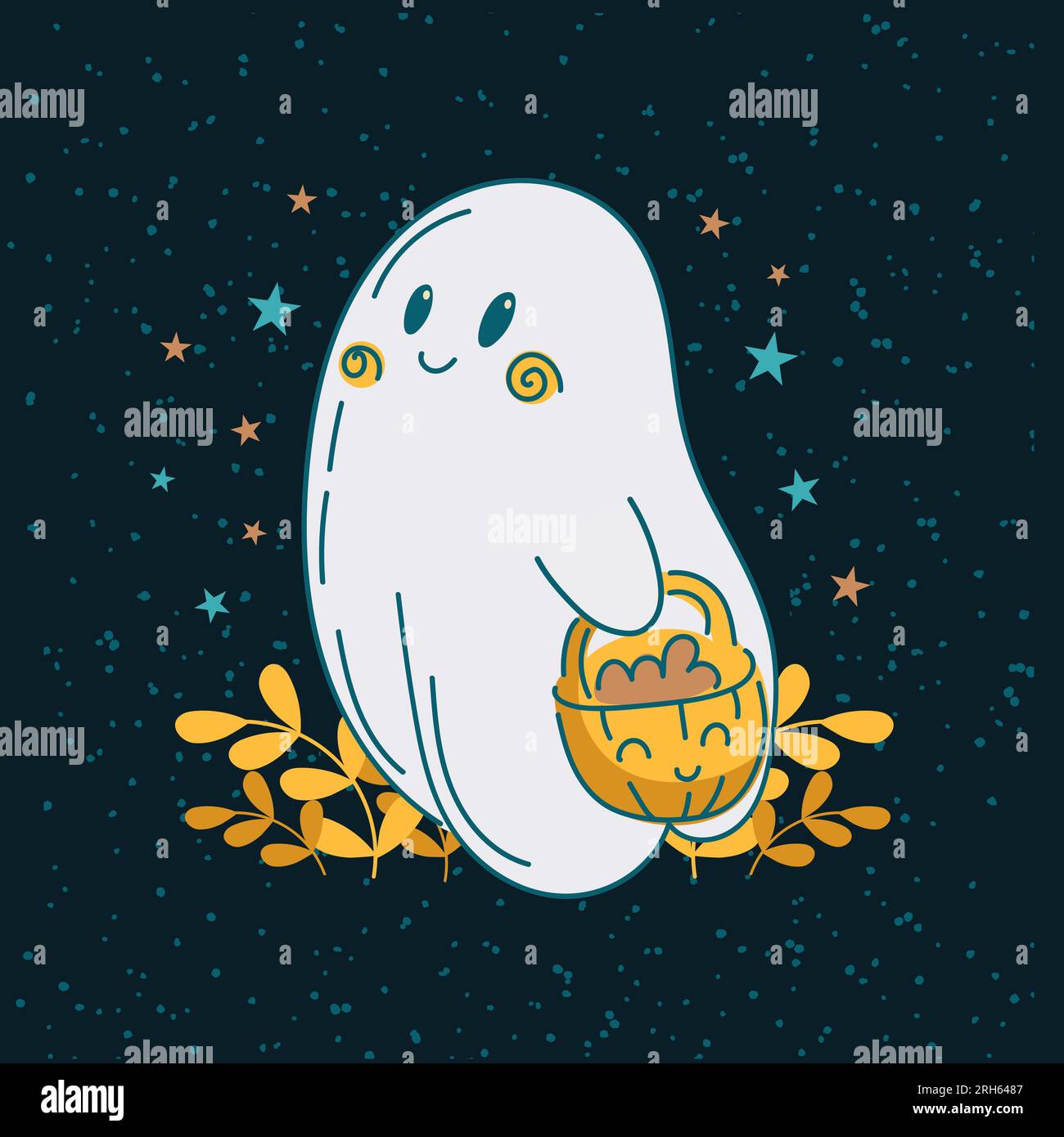 Begging cute Stock Vector Images - Alamy