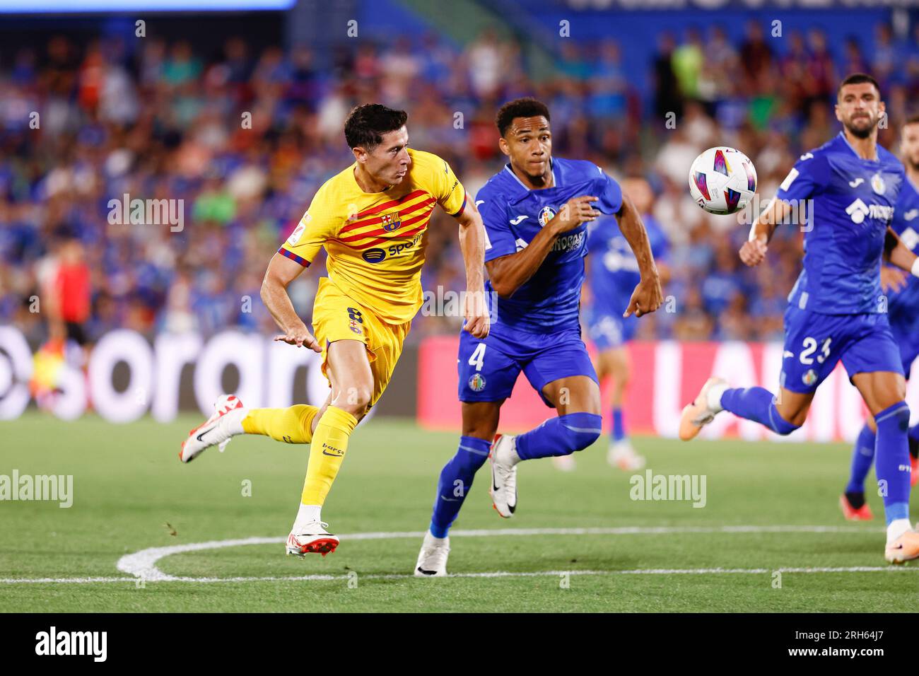 Gaston alvarez hi-res stock photography and images - Alamy