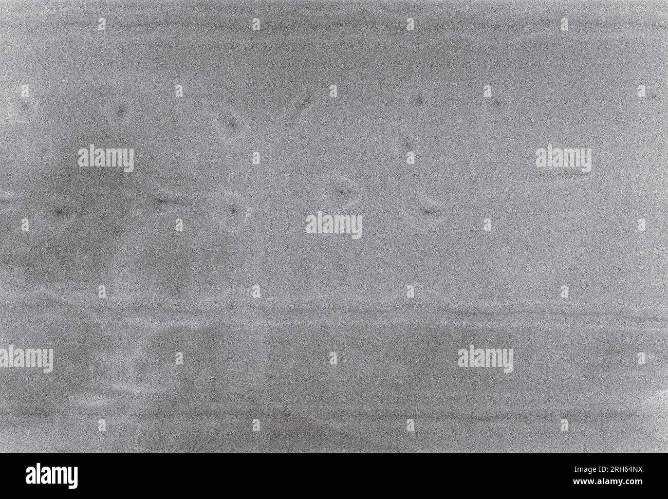 Real 125 Iso Black and White film grain textured background Stock Photo ...