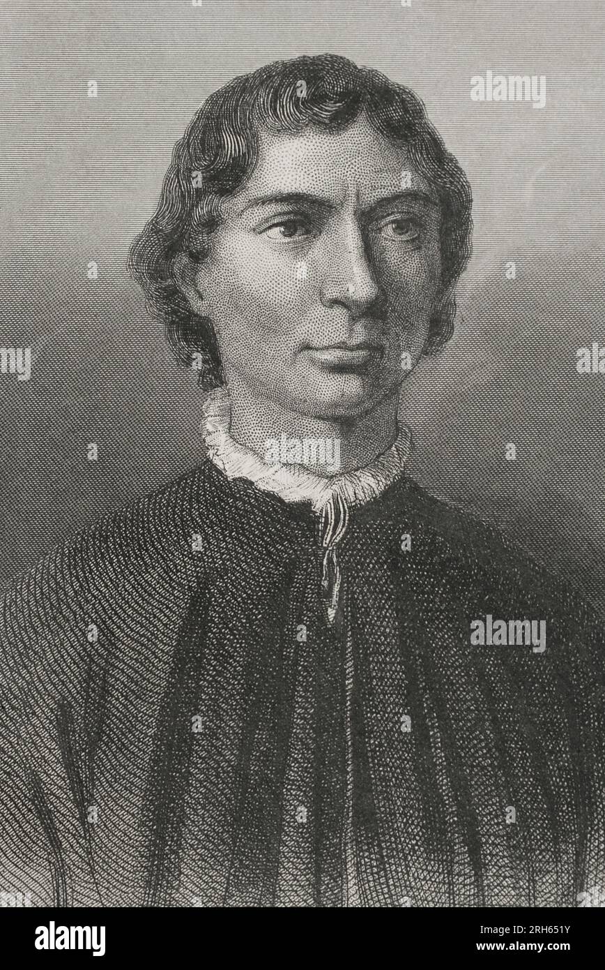 Historia universal hi-res stock photography and images - Alamy