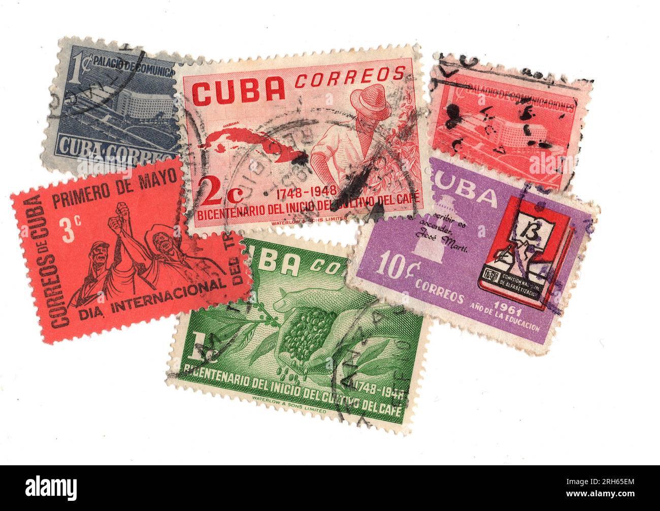 Cuba history 20th century hi-res stock photography and images - Alamy