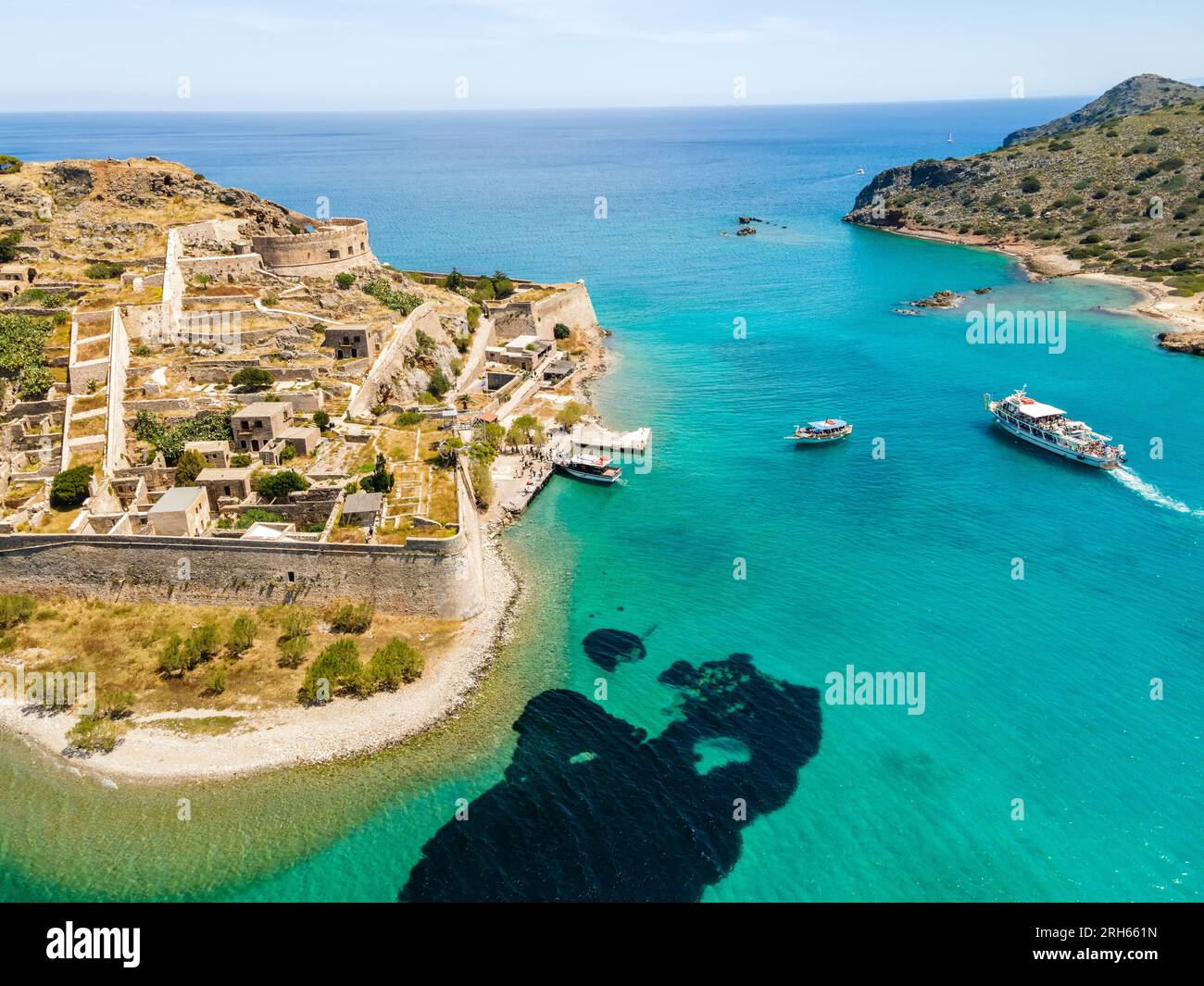 Old leper colony hi-res stock photography and images - Alamy