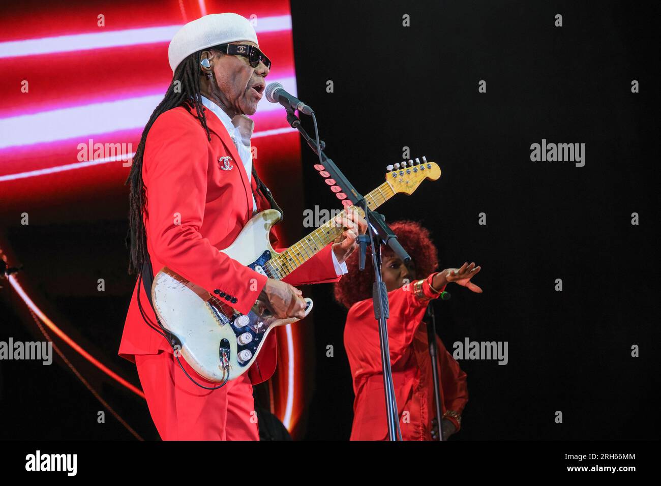 Cropredy convention 2023 hi-res stock photography and images - Alamy