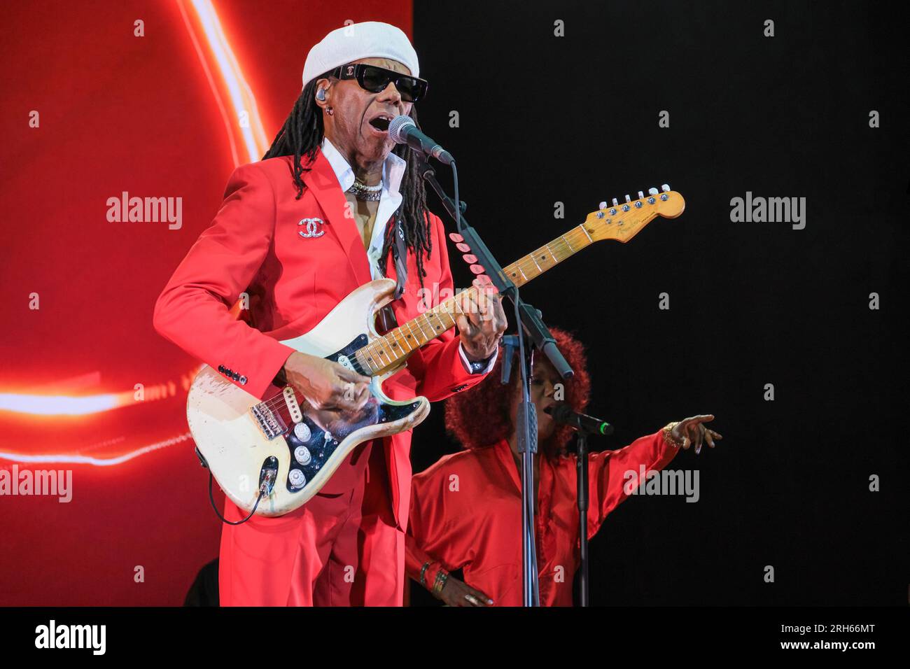 Cropredy convention 2023 hi-res stock photography and images - Alamy