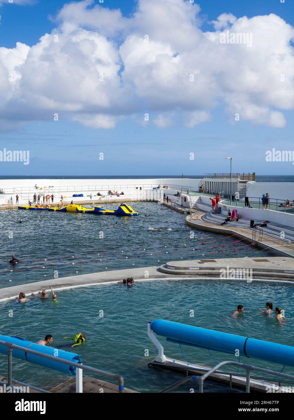 Penzance uk hi-res stock photography and images - Alamy