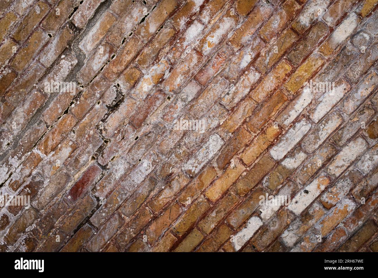 Bricks layout hi-res stock photography and images - Alamy