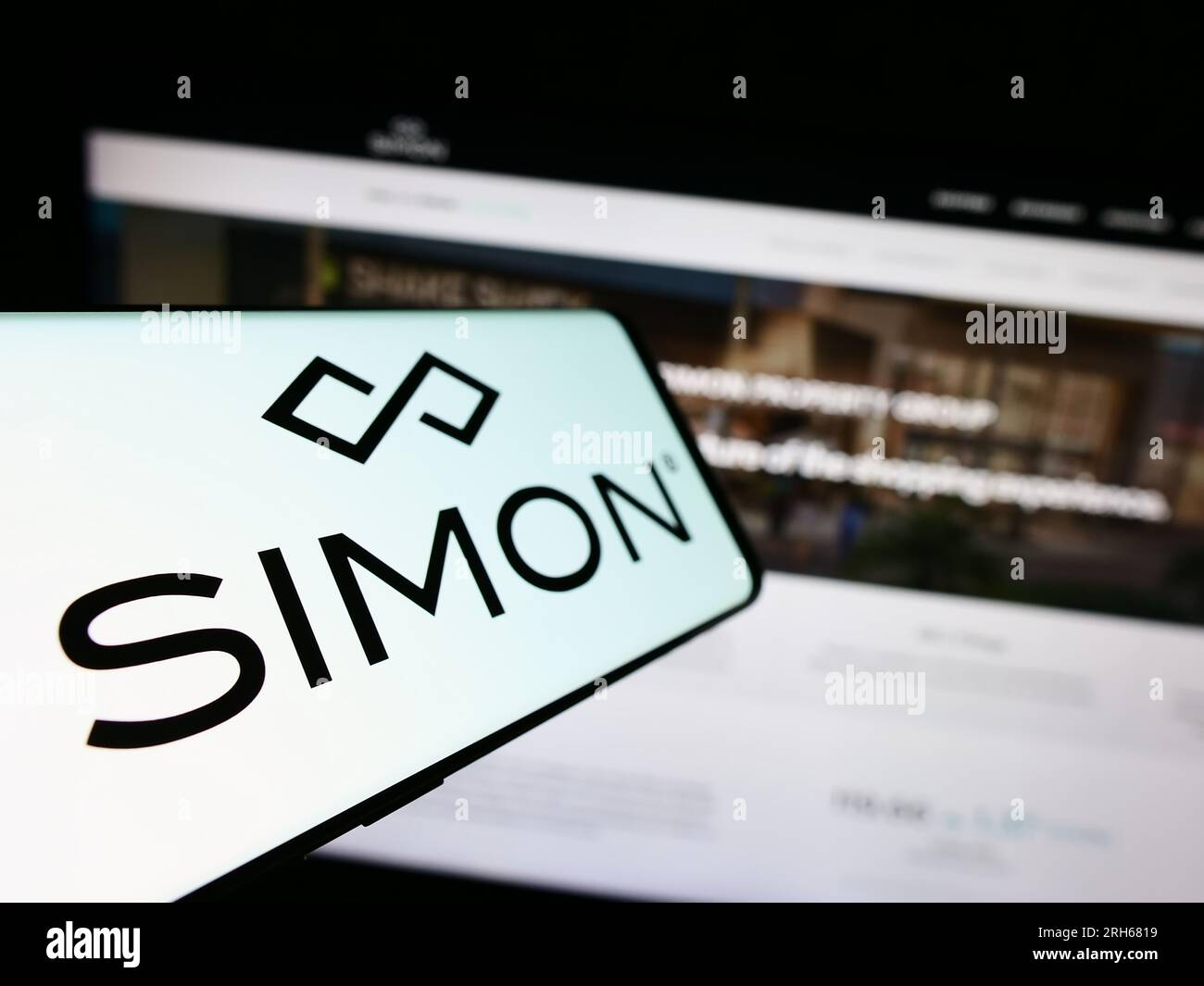 Spg logo hi-res stock photography and images - Alamy