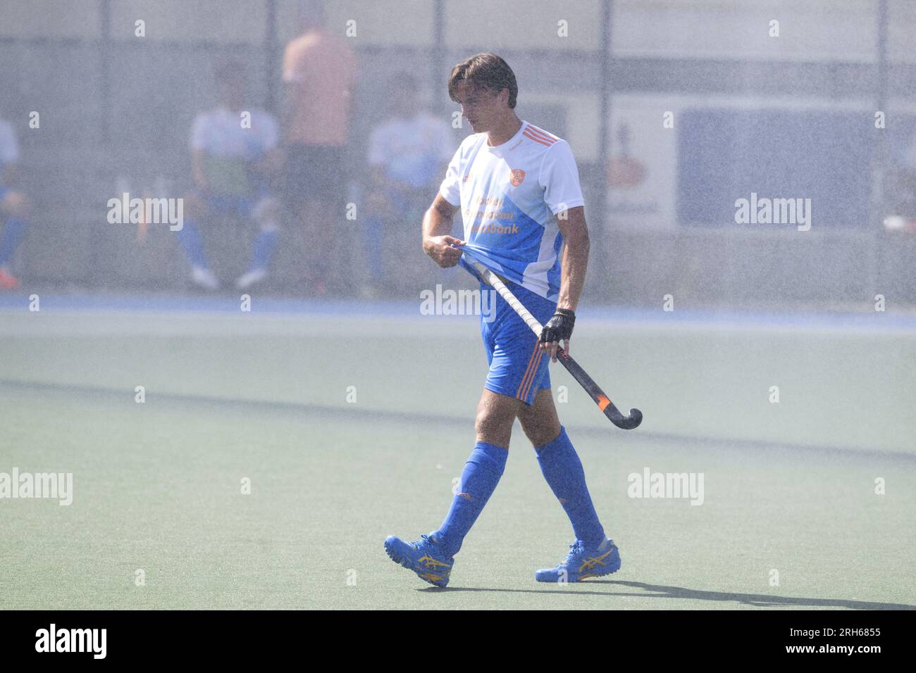 Duco telgenkamp hi-res stock photography and images - Alamy
