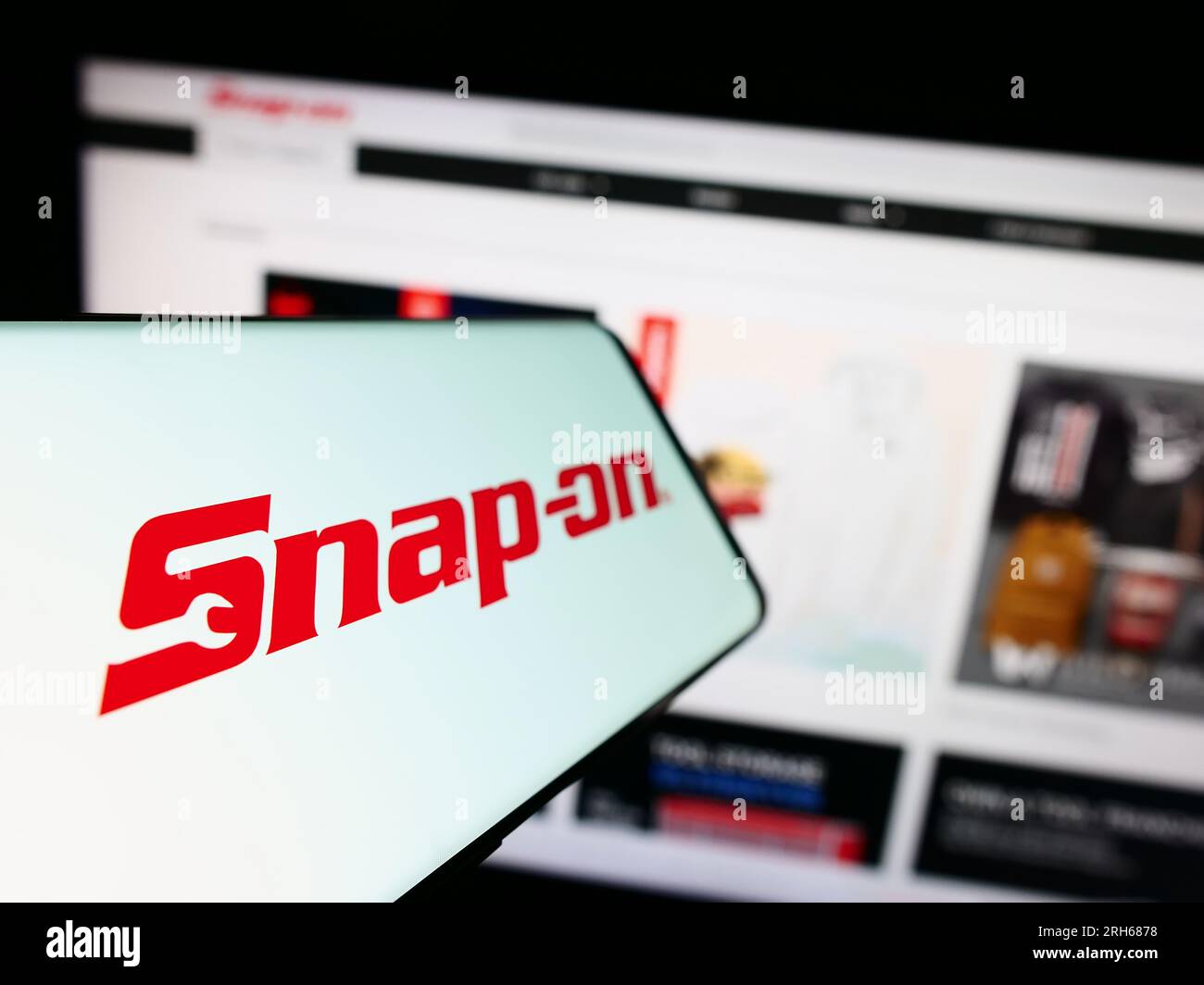 Sna marketing logo hi-res stock photography and images - Alamy