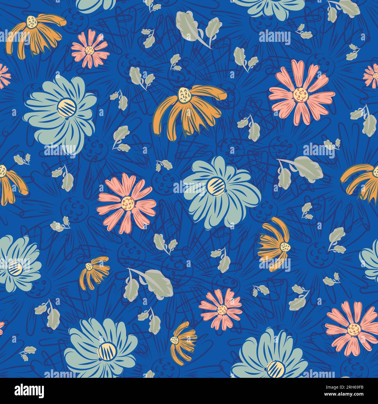 Modern english cottage Stock Vector Images - Alamy