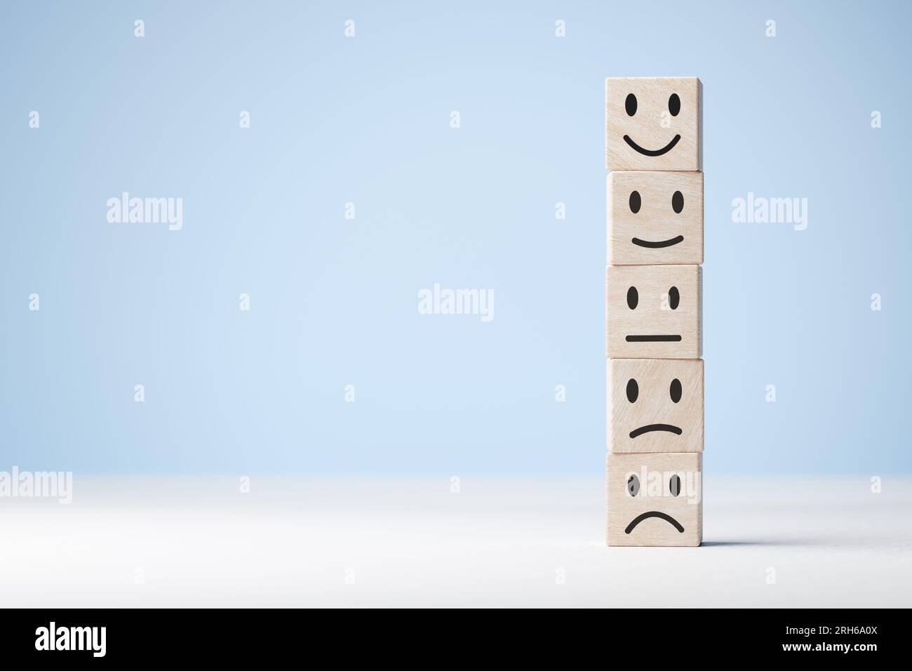 Customer feedback, service rating, satisfaction, customer experience ...