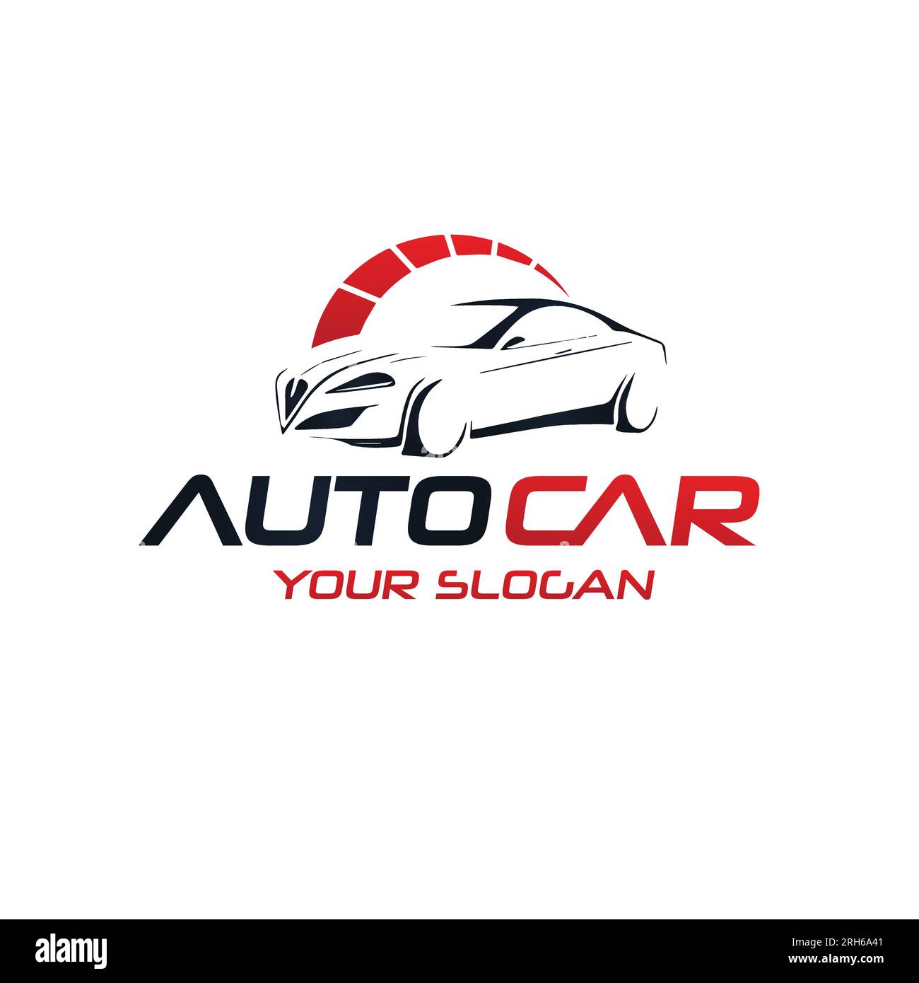 Car Logo Design, Premium Car Brand Logo Vector Design Stock Vector ...