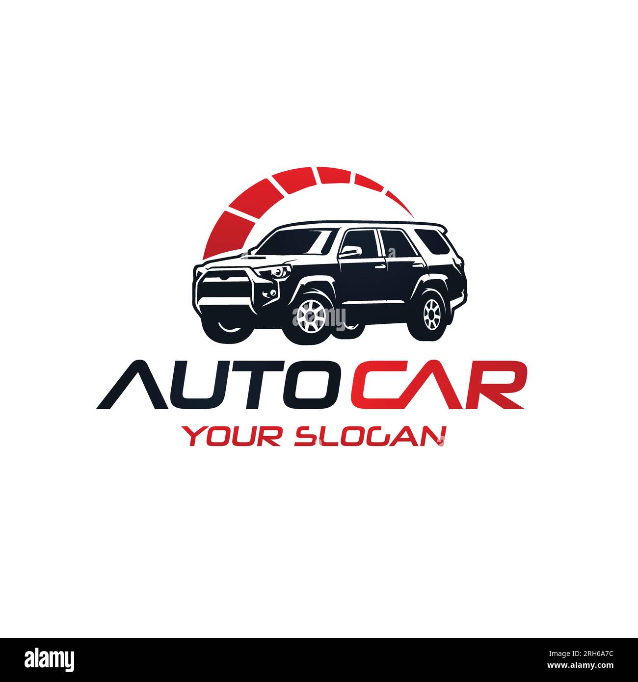 Car Logo Design, Premium Car Brand Logo Vector Design Stock Vector ...