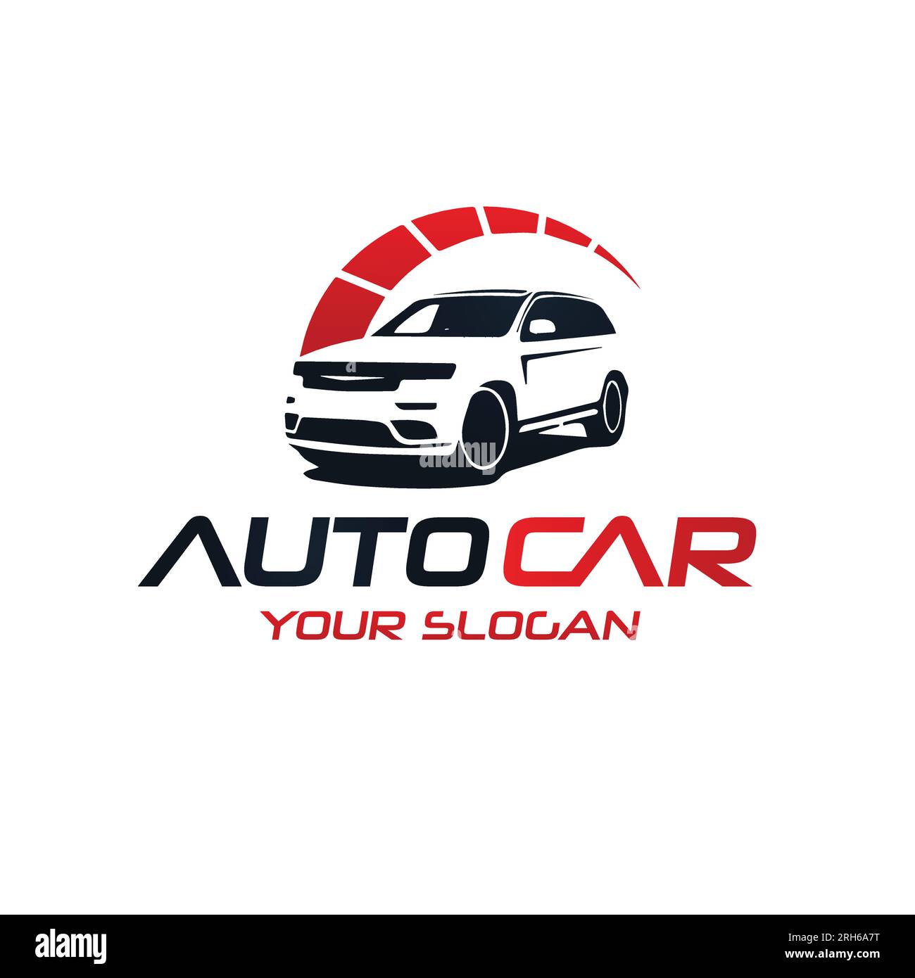 Car Logo Design, Premium Car Brand Logo Vector Design Stock Vector ...
