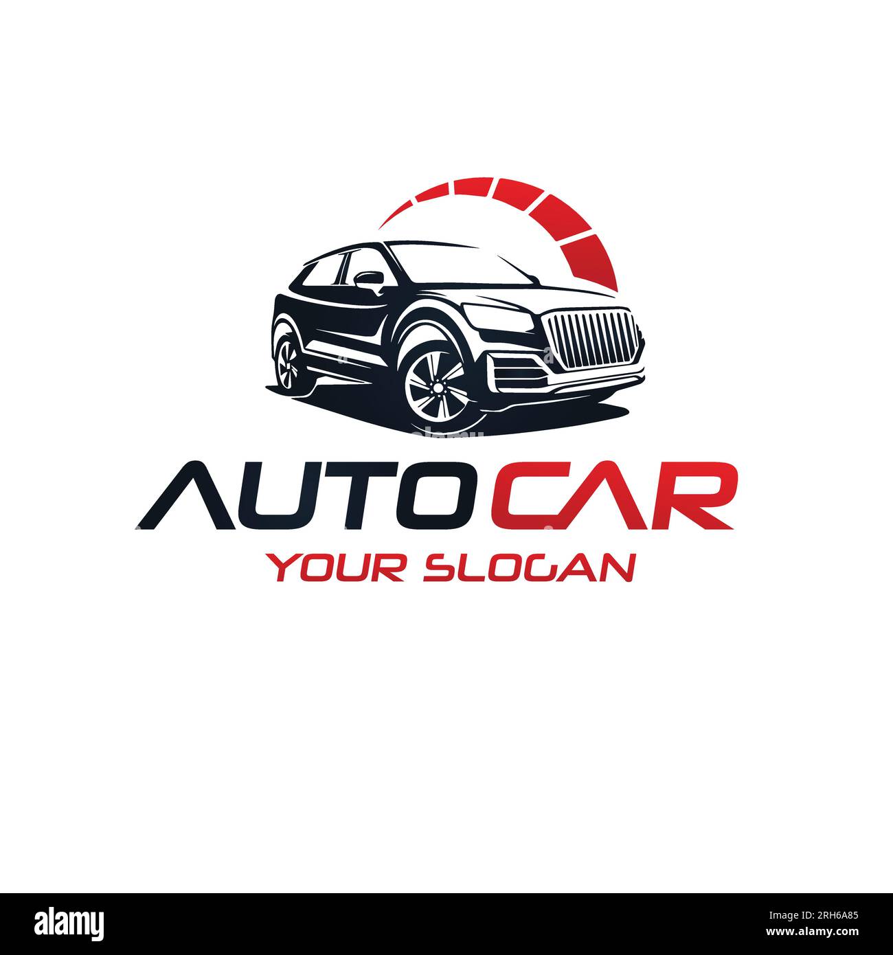 Car Logo Design, Premium Car Brand Logo Vector Design Stock Vector ...