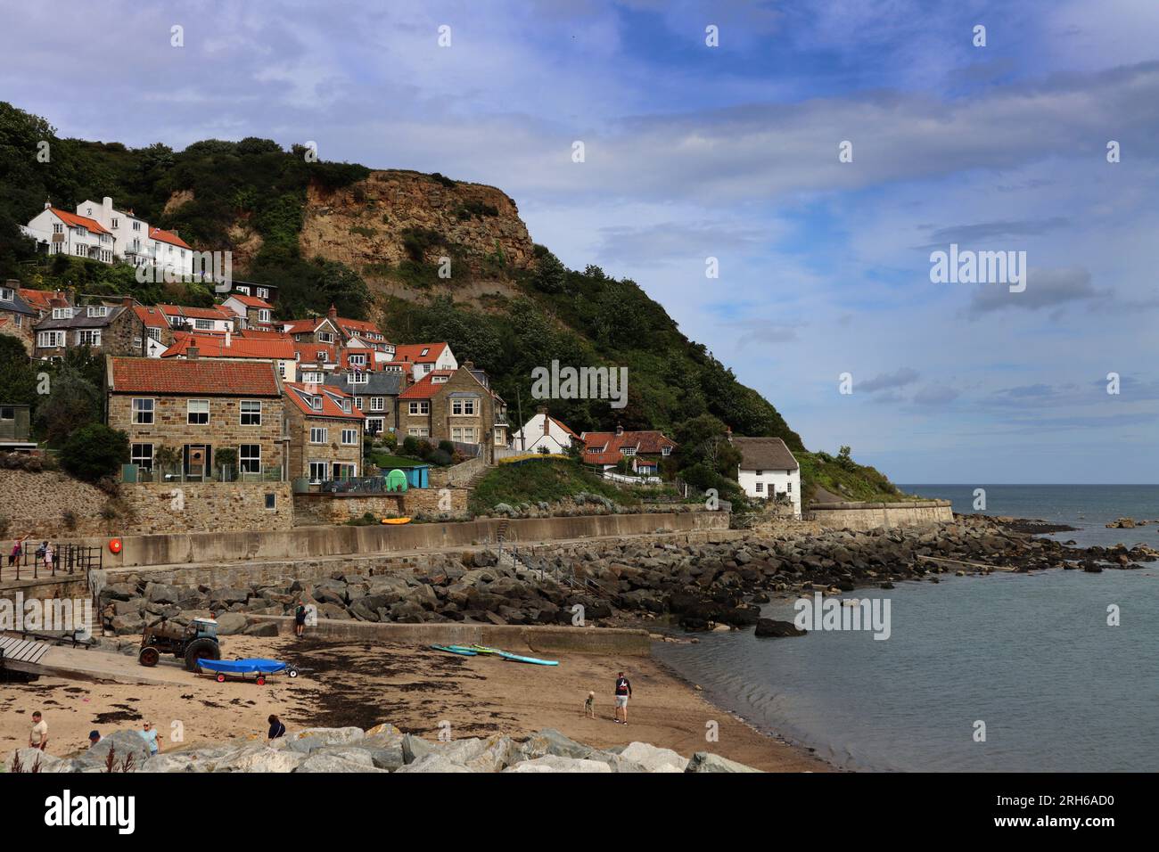 Countrys best beaches hi-res stock photography and images - Alamy