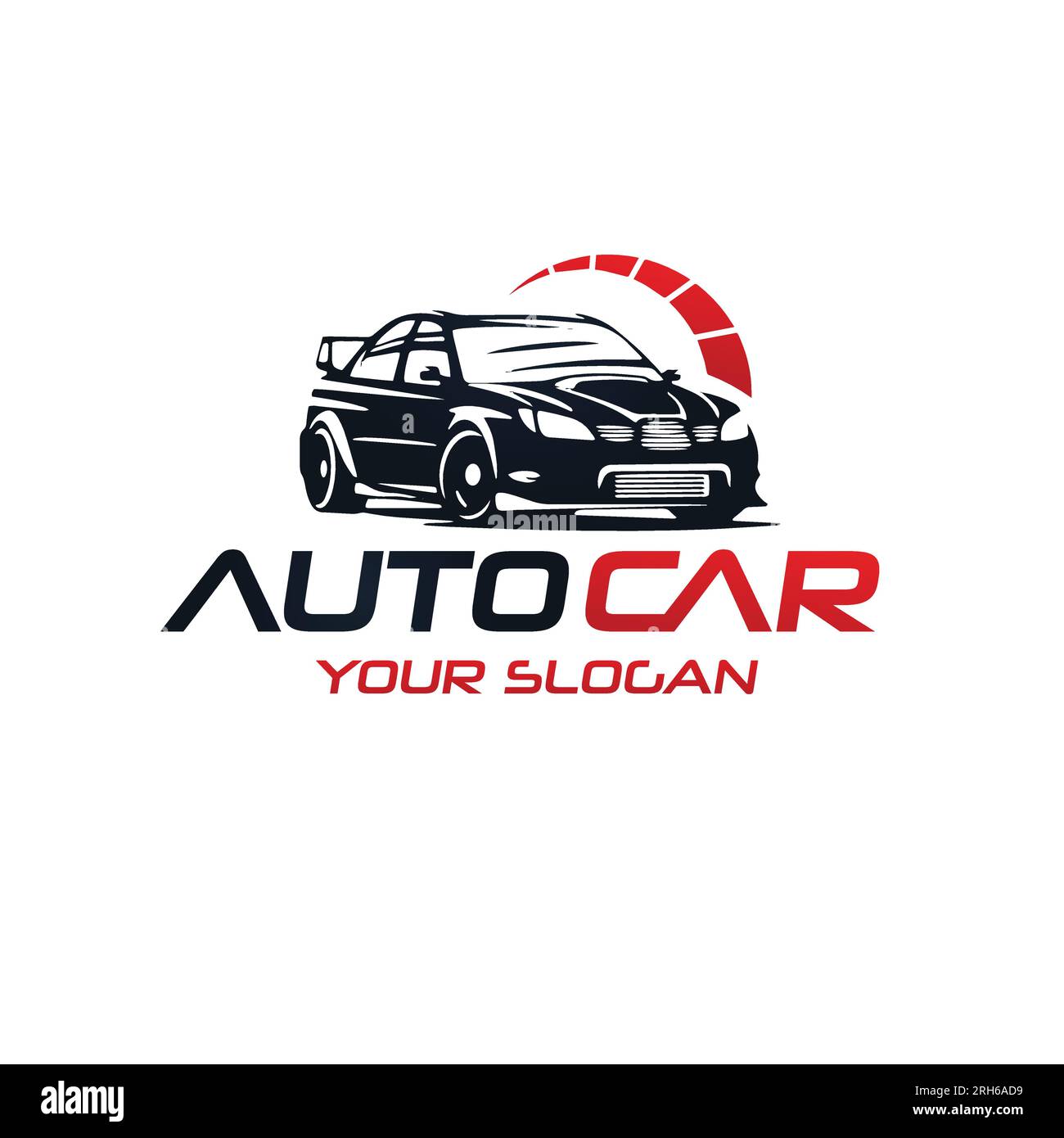 Car Logo Design, Premium Car Brand Logo Vector Design Stock Vector ...