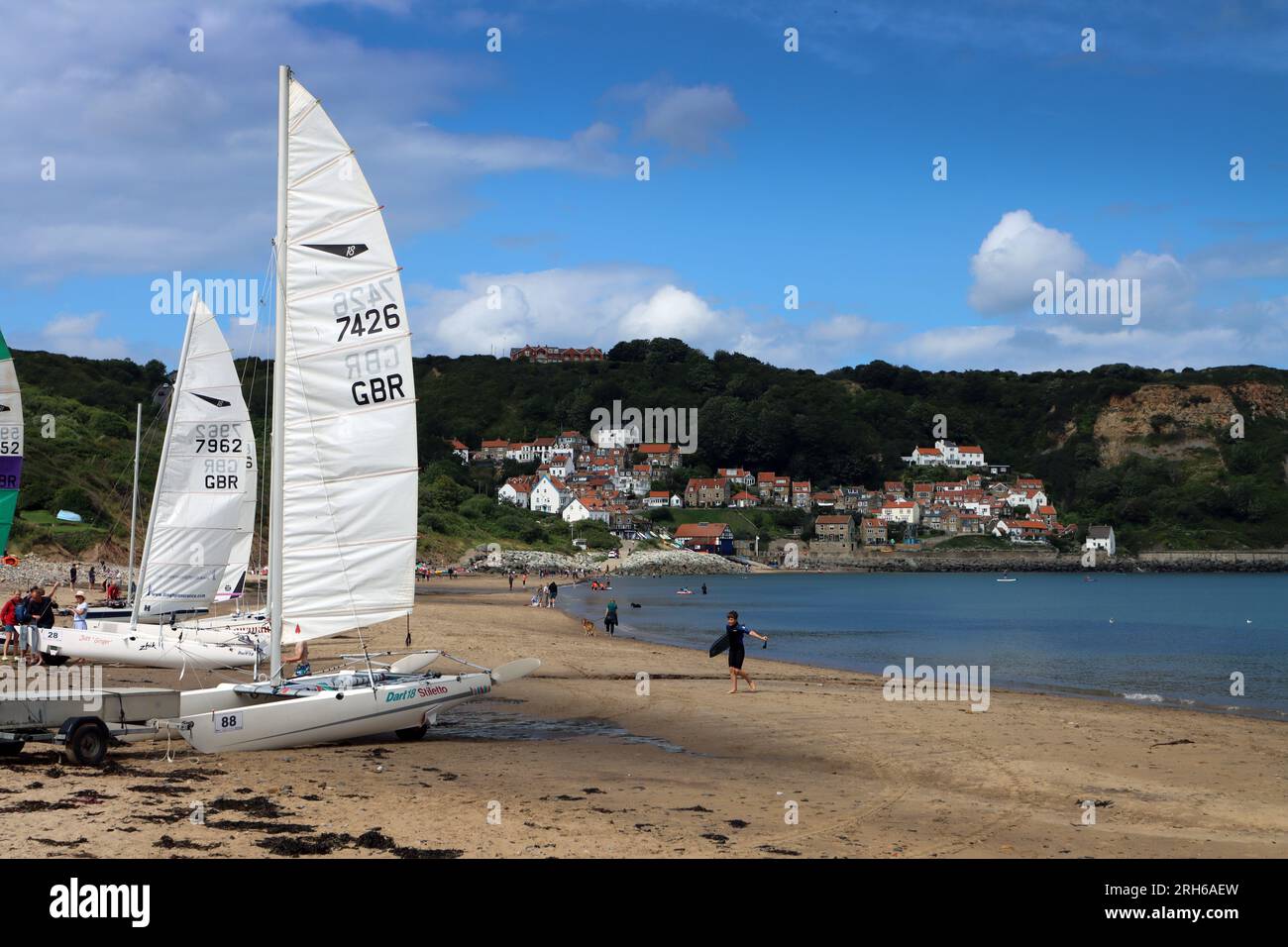 Absalutely beautiful unspoiled coast hi-res stock photography and ...