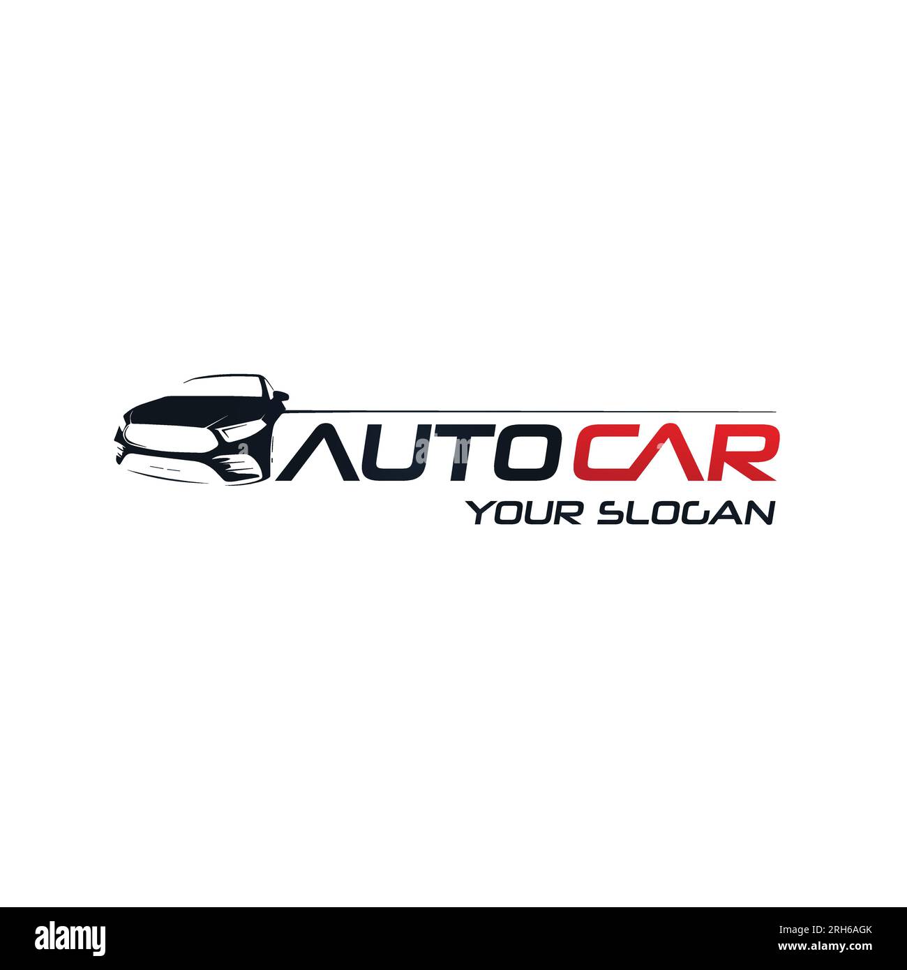 Logos suv car vector Stock Vector Images - Alamy