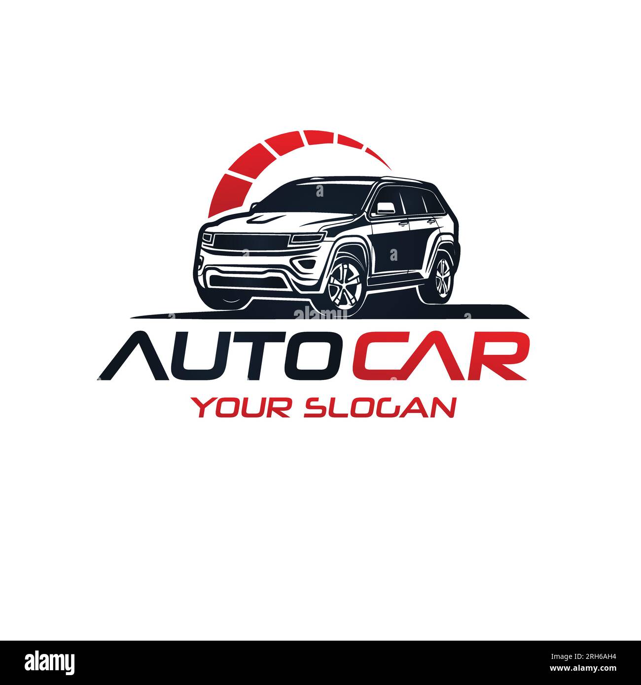 Car Logo Design, Premium Car Brand Logo Vector Design Stock Vector ...