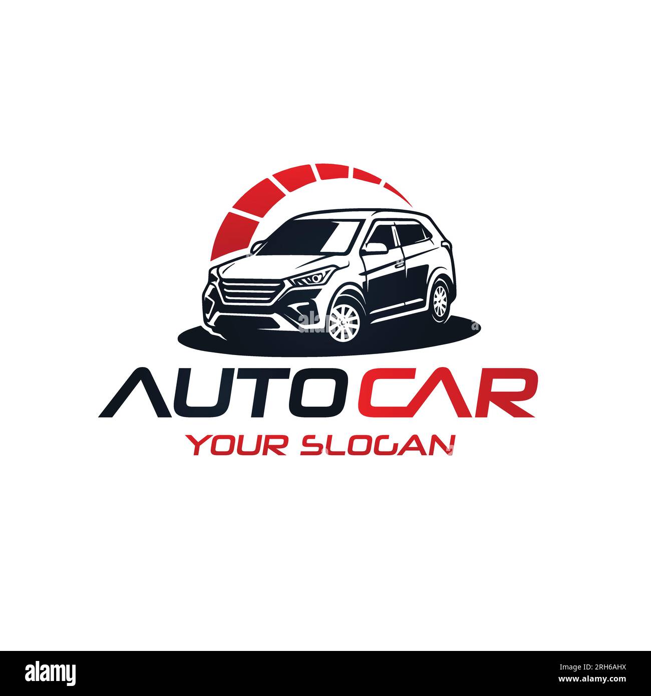 Car Logo Design, Premium Car Brand Logo Vector Design Stock Vector ...