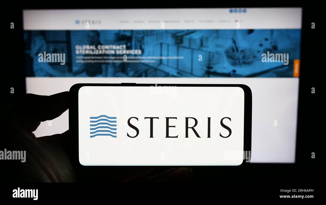 Sterilization medical equipment hi-res stock photography and images - Alamy