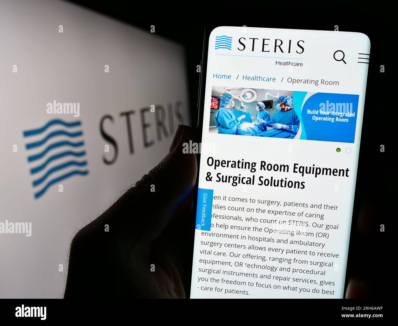 Sterilization medical equipment hi-res stock photography and images - Alamy