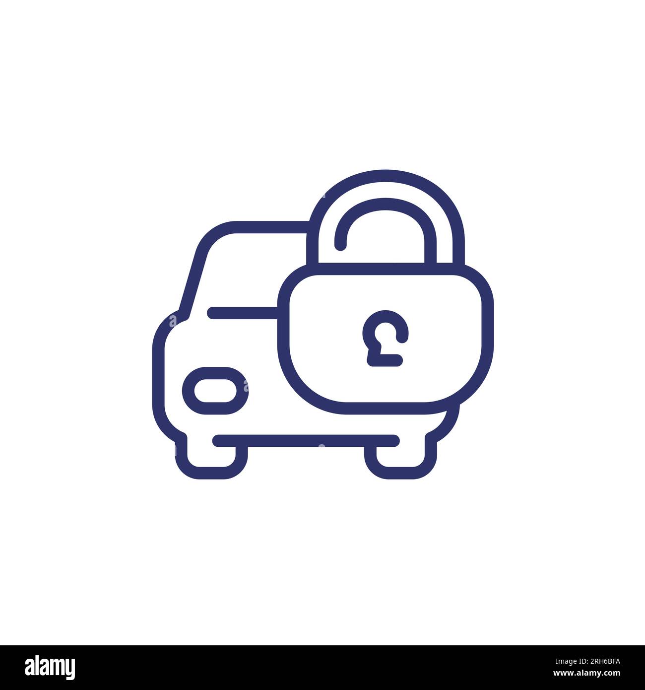 Fixed protection Stock Vector Images - Alamy