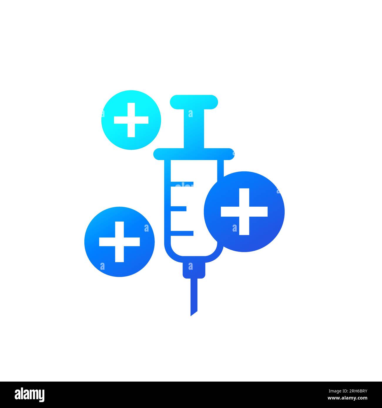 Booster vaccine Cut Out Stock Images & Pictures - Alamy