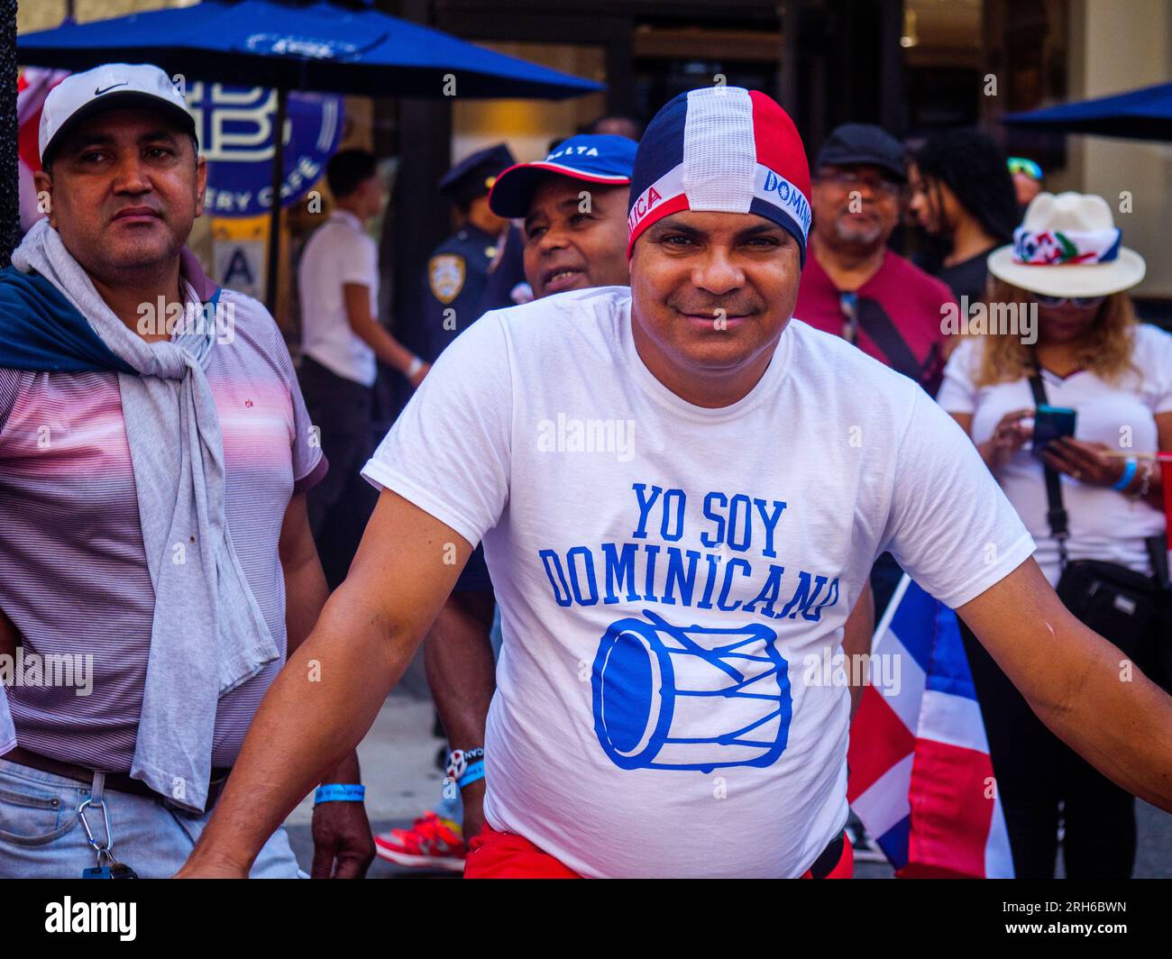 Dominicanheritage hi-res stock photography and images - Alamy