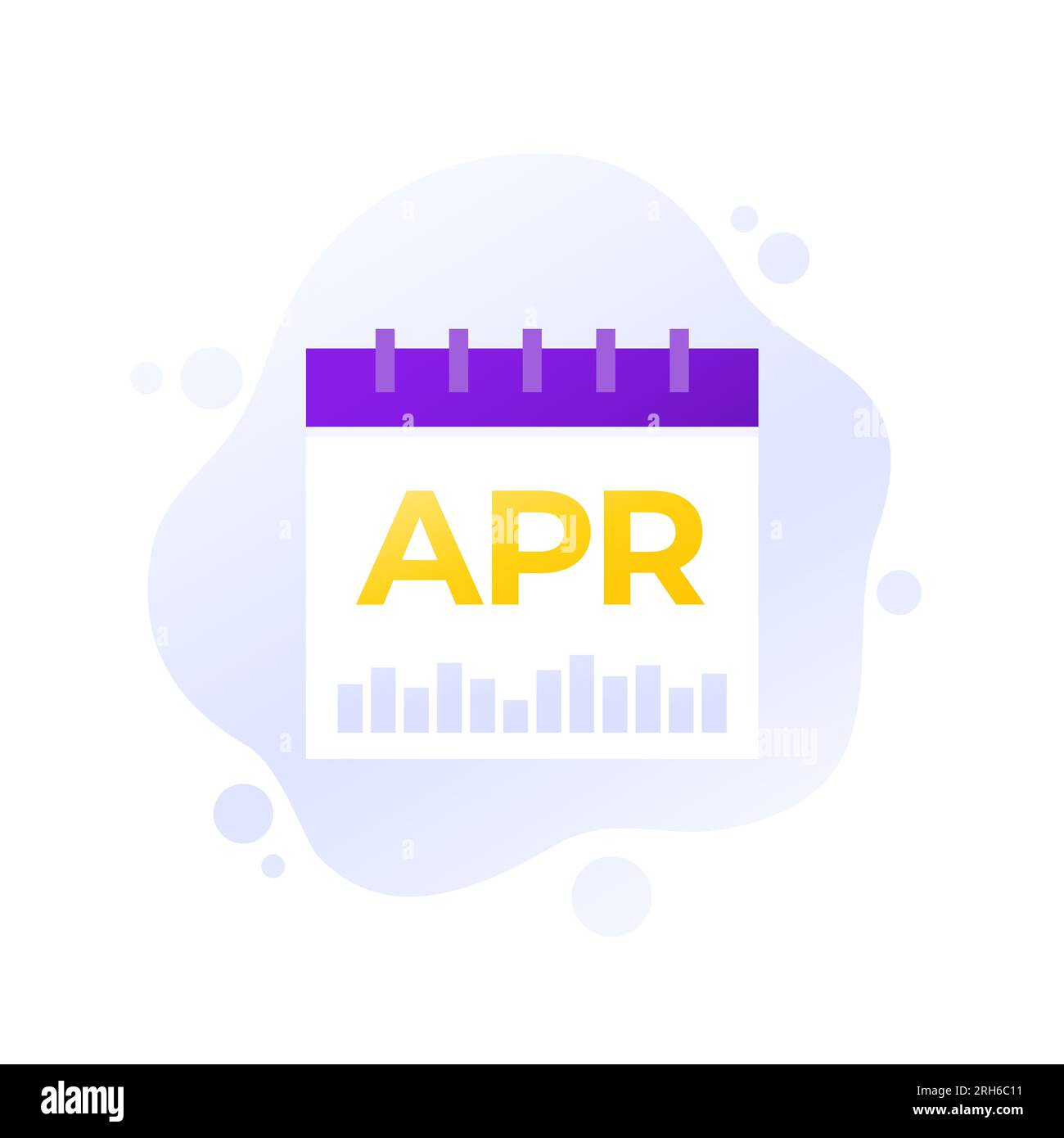 Apr rate hi-res stock photography and images - Alamy