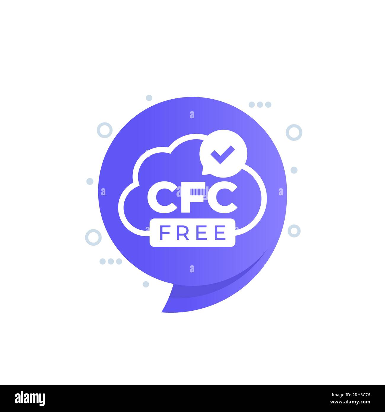 CFC free icon, vector label Stock Vector Image & Art - Alamy CFC free icon, vector label Stock Vector Image & Art - Alamy