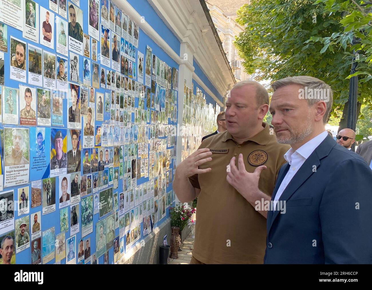 Andriy shevchenko ukraine hi-res stock photography and images - Alamy