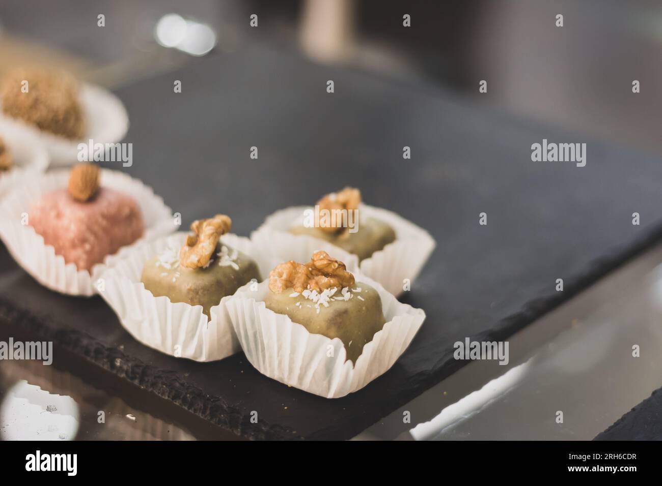 Cafe pastry hi-res stock photography and images - Alamy