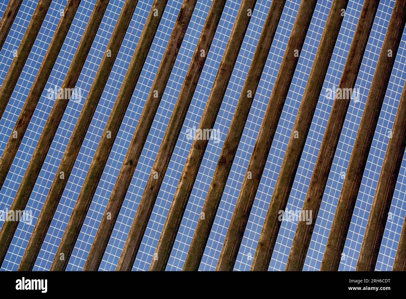 Renewable energy source solar hi-res stock photography and images - Alamy